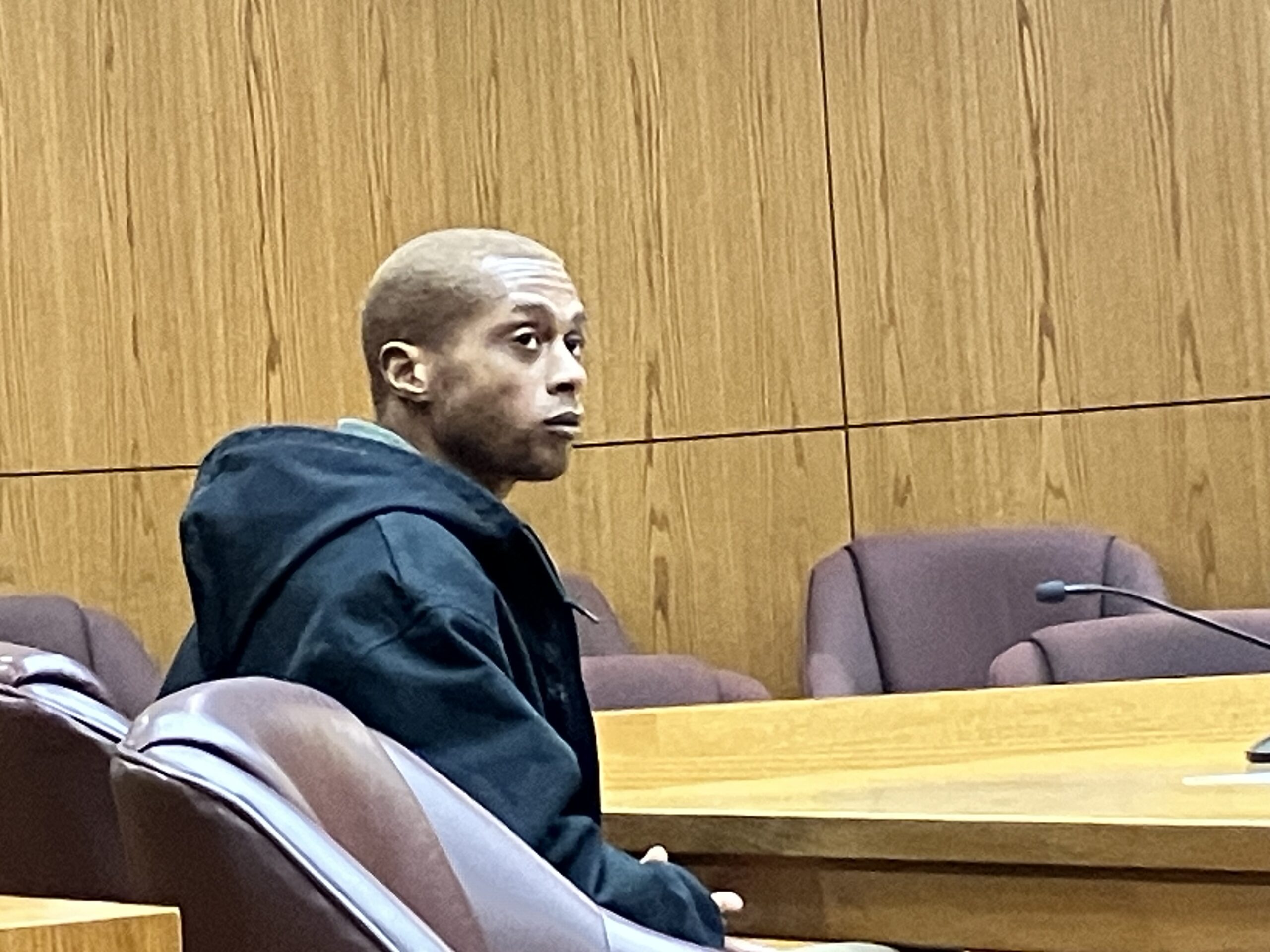 2nd man ordered to stand trial in 2022 home-invasion robbery | News ...